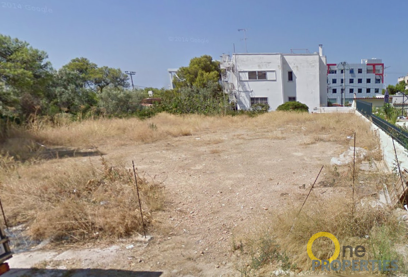 ΟΙΚΟΠΕΔΟ 600 ΤΜ ΒΟΥΛΑ – OneProperties